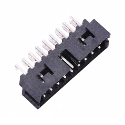 SHOU HAN SH-JN2.0-2-9P-Z-H6.4 Free Hanging Panel Mount Chip for sale