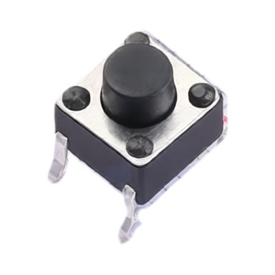 BZCN TSD001A08026A Tactile Switch