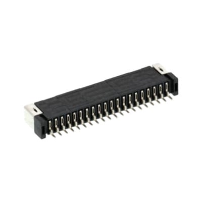 Samtec FC1-20-L1-T FFC/FPC Flat Flexible Connector Assembly