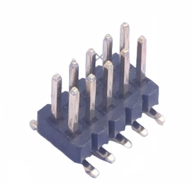 Wcon 1315-1205G0M073CT01 Male Header Pins for sale