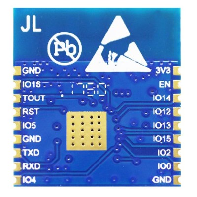 ESPRESSIF ESP-WROOM-02D-N2 RF Transceiver Module