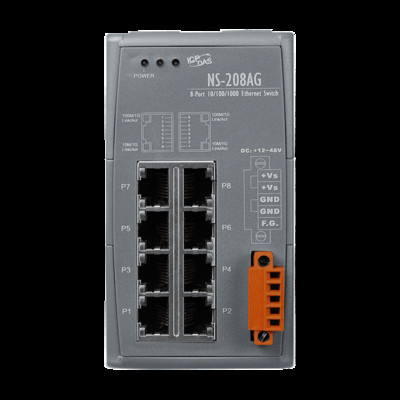 NS-208AG for sale