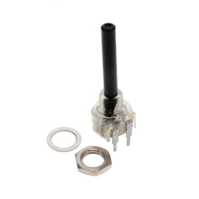 Amphenol SMC10V10-102A2020MTA Rotary Potentiometer
