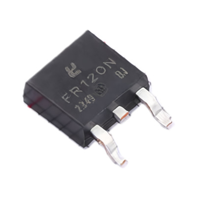 Minos IRFB4227 Single N-Channel Power MOSFET