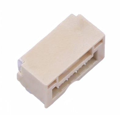 XUNPU WAFER-GH1.25-7PLB Male Header Pins