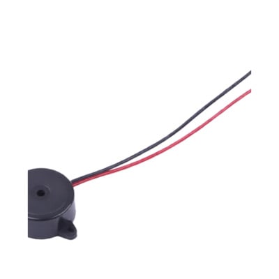INGHAi GPD2416YB-3V3500 Alarm Buzzer & Siren Chip