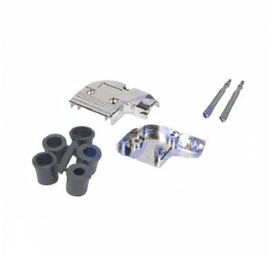 L-com HKDB25MC D-Sub Connector Accessory