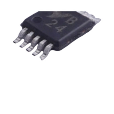 Corebai Microelectronics CBM97D79TQ Digital to Analog Converter (DAC) Chip