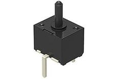 ALPSALPINE SPPB512300 Limit Switch Chip