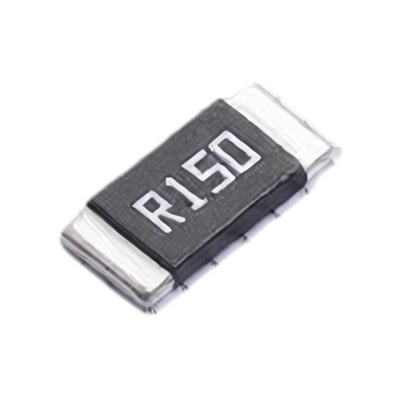 RVR HIXD25NR100F Surface Mount Chip Resistor
