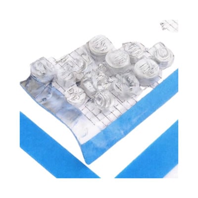 ChengTao RVT1A101M0505ZY Aluminum Electrolytic Capacitor