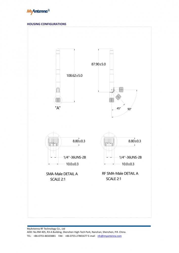 AEWW010 datasheet page 6