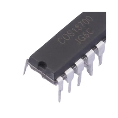 COSINE COSLM13700DT Amplifier Chip for sale