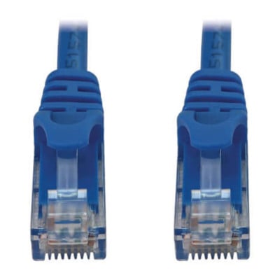 EATON N261-003-BL Modular Ethernet Cable RJ45 for sale