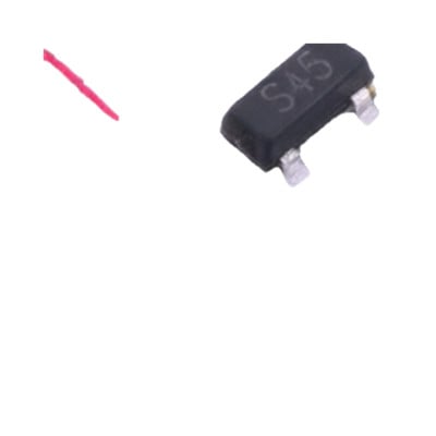 PJSEMI PJM09P20SC Single P-Channel MOSFET