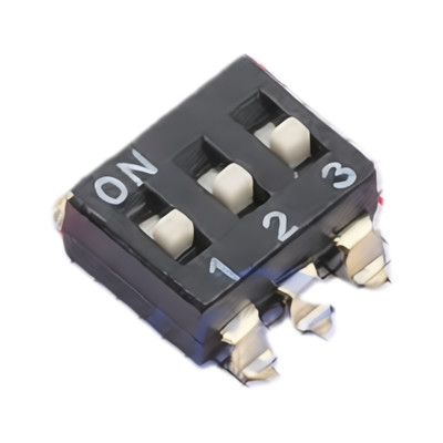 HanElectricity DS-04R DIP Switch