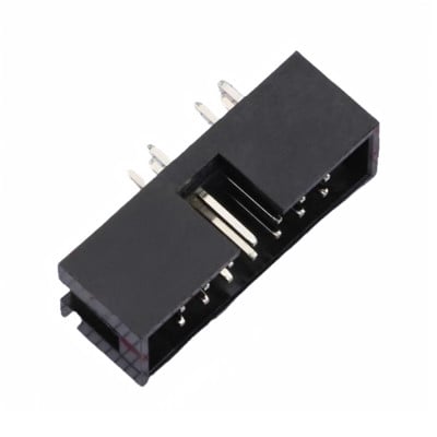 hanxia HX JN1.27-2x5P ZZ H4.9