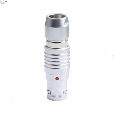 LICQ BR.FGG.0B.105.CSAD42 Circular Connector Assembly