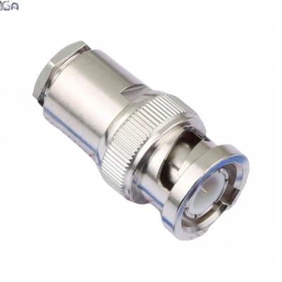 HenryTech HL2-QMA-C-JW3 Coaxial Connector (RF) Assembly