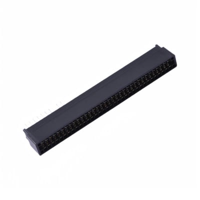 WingTAT ED44BGFBK Edgeboard Connector Chip