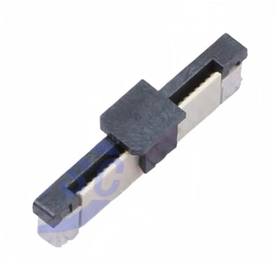 Hanbo Electronic HB-FPC-05LSZJ-H4524P