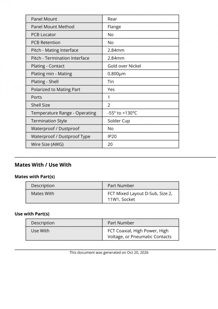 MOLEX 1731070102 product document image 3