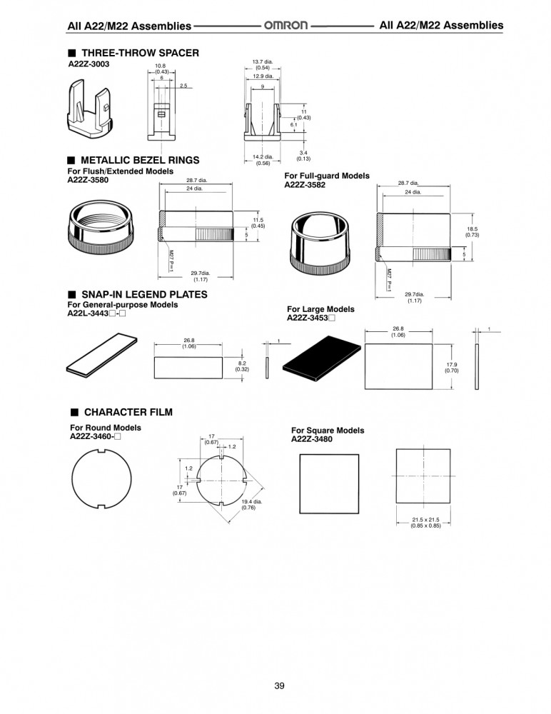 A22N-PS21 documentation page 10
