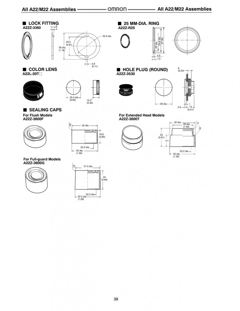 A22N-PS21 documentation page 9