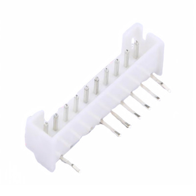 HanElectricity 2016WR-10P Male Pin Header