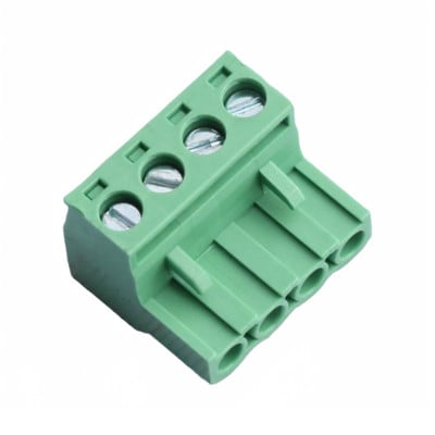 JXTCONN A508K-5P1G36 Header Plug Socket Chip