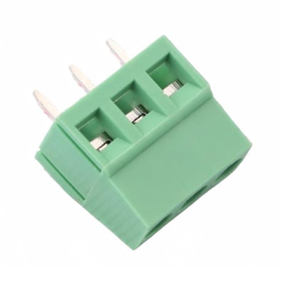 HanElectricity HY129-5.08-3P Wire to Board Connector Chip