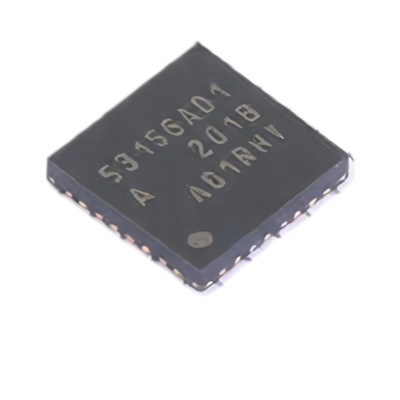 SILICON LABS SI5324C-C-GM Application Specific Clock/Timing Chip