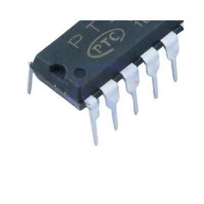 PTC PT2399-SN Audio Special Purpose Chip