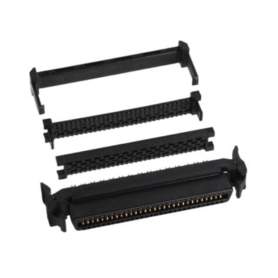 TE Connectivity 5554381-2 Centronics Connector for sale