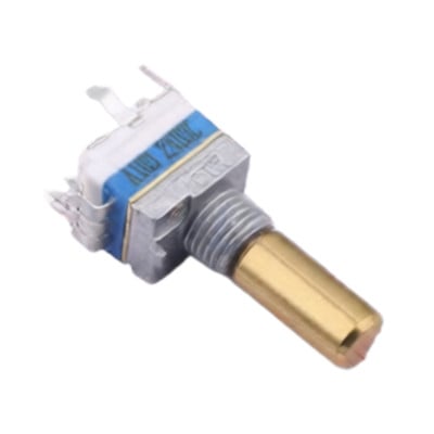 CTR R09542N0-FB12.5A7.0-A103-005 Trimmer Potentiometer
