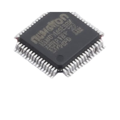 NUVOTON NANO100LD2BN