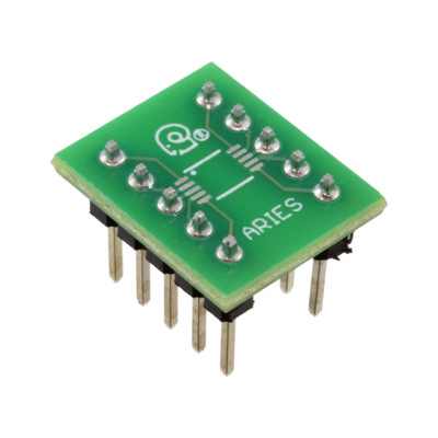 Aries Electronics, Inc. LCQT-SSOP20