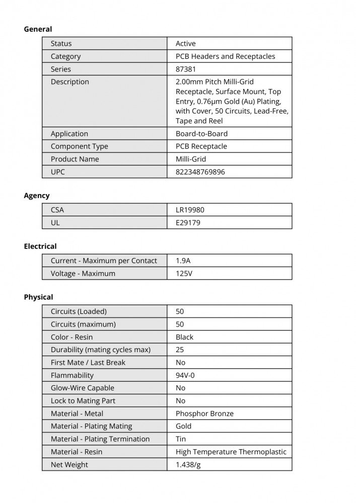 873815030 technical document page 2