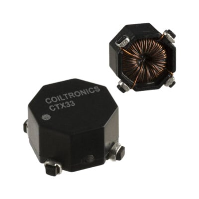 EATON CTX5-3-R Chip for Arrays & Signal Transformers