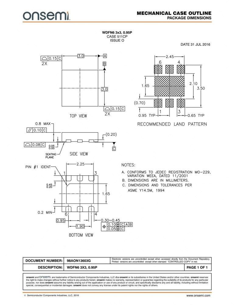 FAN2002 datasheet page 10