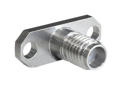 Bulgin RFSSMAA4JAAB Coaxial Connector RF Assembly