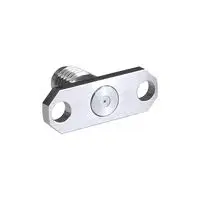 Bulgin RFSSMAA2JEGA Coaxial RF Connector Assembly for sale