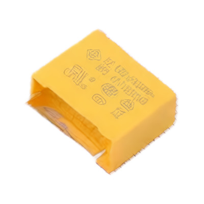 CHAMPION SMQP334K310XXD4B15200 Ceramic Capacitor