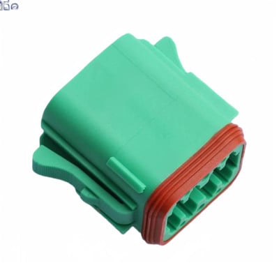 Amphenol ATM06-08SA-SR1GY
