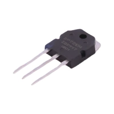 SPTECH 2SD1710 Single Bipolar Transistor