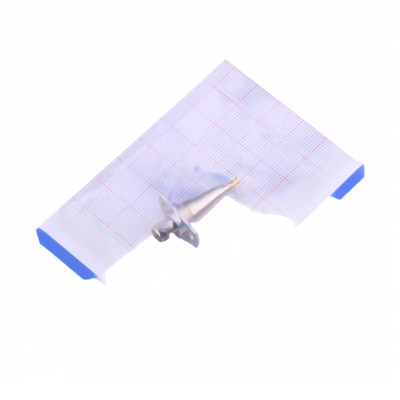 HRS MS-156-HRMJ-2 Coaxial Connector (RF) Adapter