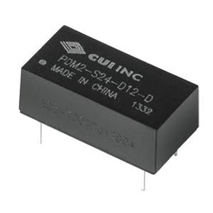 CUI PDM2-S12-D12-D AC DC Configurable Power Supply Module for sale