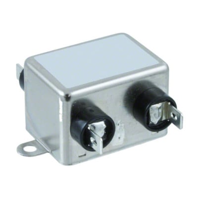 DELTA 20DBCS5B Power Line Filter Module