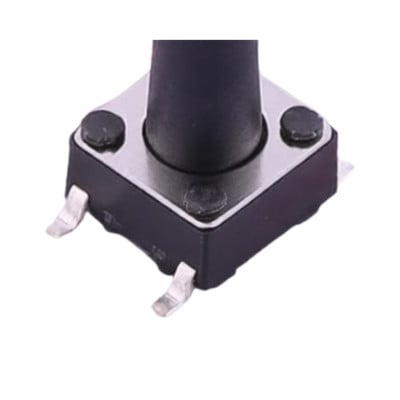 Yuandi TS-1095S-A3B2-C2D1 Tactile Switch