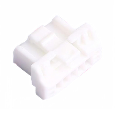 HDGC HDGC1501HD-2P Rectangular Connector Housing